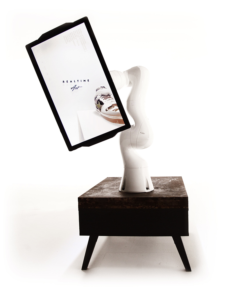 realtime ROBOTICS | realtime ROBOTICS