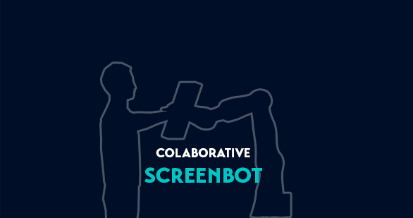 realtime ROBOTICS | ScreenBOT