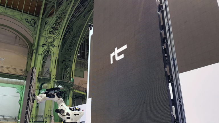 realtime ROBOTICS | realtime ROBOTICS